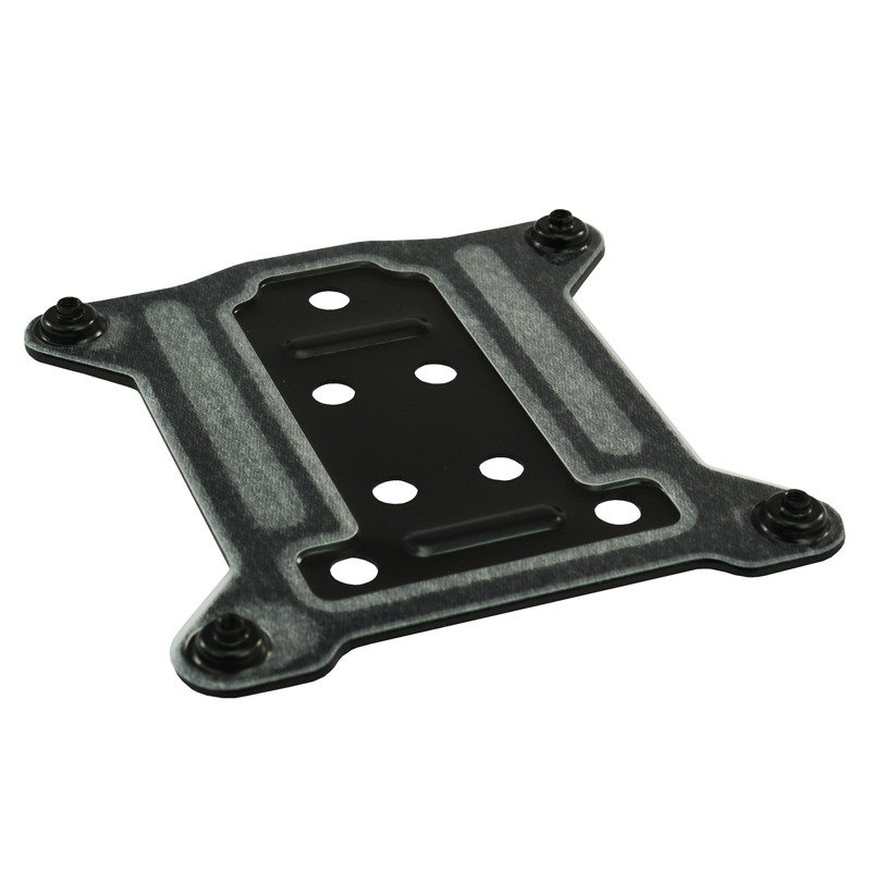 AABCOOLING Intel 1150/1151/1155/1156 Backplate | Producers \ AABCOOLING ...